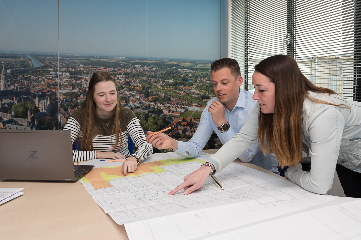 Over ons - Bouwgroep Peters