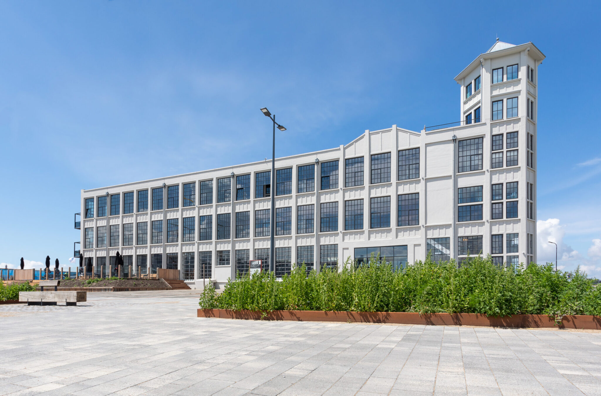 Home - Bouwgroep Peters