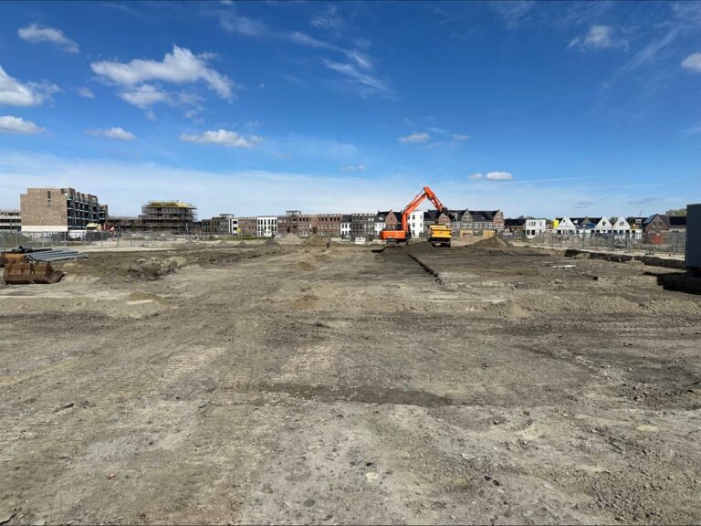 De Admiraliteit - Bouwgroep Peters